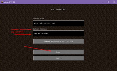How To Install Minecraft Java Edition Server On Ubuntu 20 04 Transform