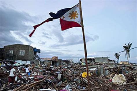 Icmc Calls For Urgent Solidarity With The Philippines Typhoon