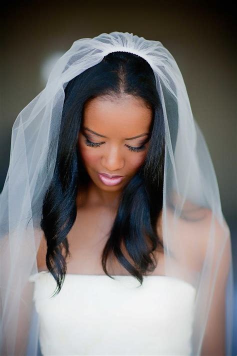 Wedding Makeup African American Brides Makeup Vidalondon