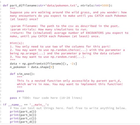 Coding Let S Learn How To Use Python And Data To Do Chegg Com