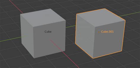 Blender Duplicate Objects Reflectorange Net