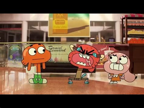 Gumball Coffe By Girlwoomy On Deviantart