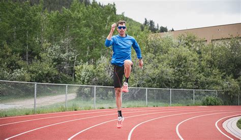 Improve Your Running Form With These 8 Running Drills