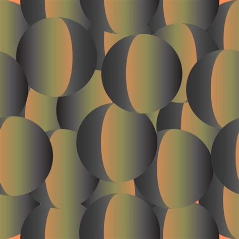 Premium Vector Abstract Seamless Pattern