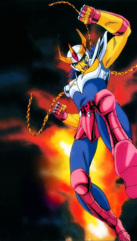 Ikki Fénix Seya Cavaleiros Do Zodiaco Cavaleiros Do Zodiaco Seiya
