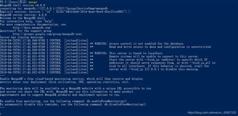 Nosql简介及mongodb的常用命令nosql查询语句小于怎么写 Csdn博客
