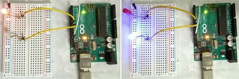Arduino Freertos Tutorial 1 Creating A Freertos Task To Blink Led In Arduino Uno