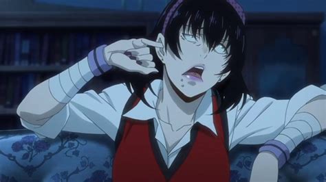 midari amv °kakegurui° youtube