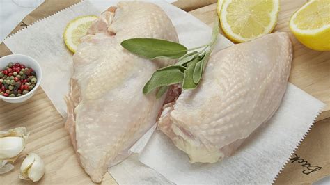 Poultry Chicken Breast Mr Prime Beef