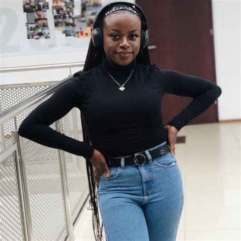 Tabetha Mashonganyika Wyższa Szkoła Informatyki I Zarządzania W Rzeszowie Rzeszów Woj