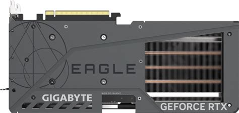 Gigabyte Geforce Rtx 4070 Ti Eagle Oc 12g Rev 10 12gb Gddr6x Hdmi