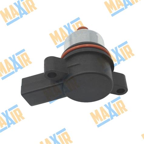 Изпускателен клапан за компресор Wabco Maxair