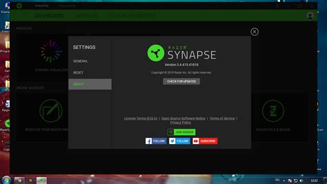 Razer Control Devise Failed To Install Razer Insider
