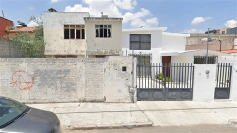 La Historia Detrás De ‘la Hiena De Querétaro Y El Trágico Crimen Que