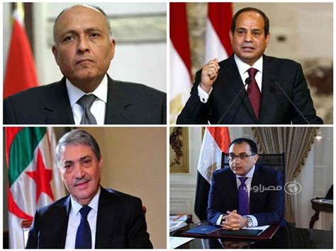حدث ليلًا السيسي يتلقى اتصالًا من ماكرون وقصف إسرائيلي عل مصراوى
