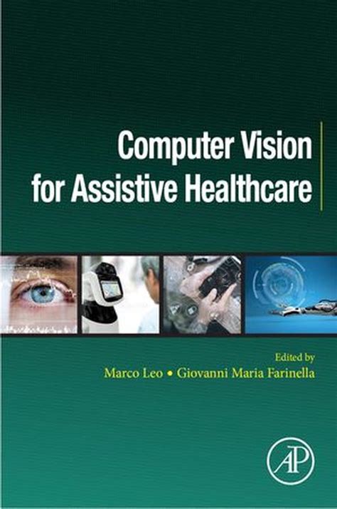 computer vision and pattern recognition computer vision for assistive