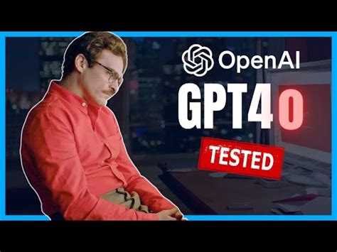 The Best Model On Earth FULLY Tested GPT O WIREDGORILLA