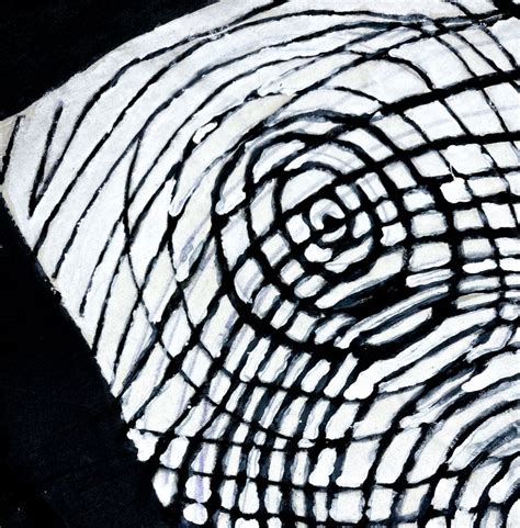 The Acid Test Original Acid Test Banner Ken Kesey