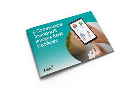 Explorer Research On Linkedin E Commerce Thumbnail Image Best Practices