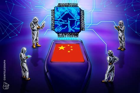 China Ai Chip Market Finds Expansion Paths Despite Us Export Restrictions
