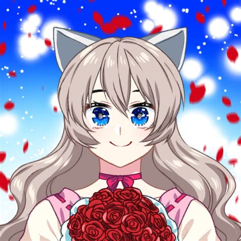 Green Cat Picrew 306 By Greenmarta On Deviantart