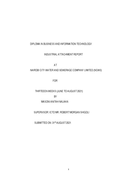 Ncwc Final Report Download Free Pdf Computer Network Leadership