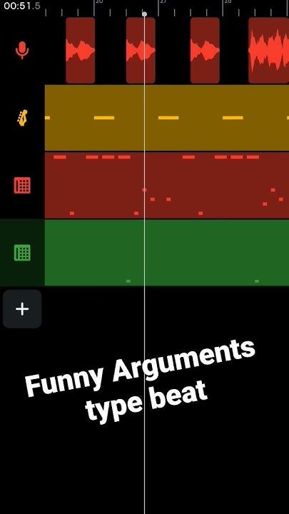 Funny Arguments Type Beat🔥🎶 Youtube