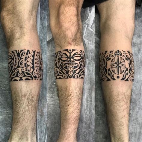 Pin on Tatuajes de brazaletes MAORÍ POLINESIO