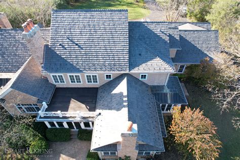Brava Synthetic Cedar Shake Roofing Chicago Brava Roofing Contractors