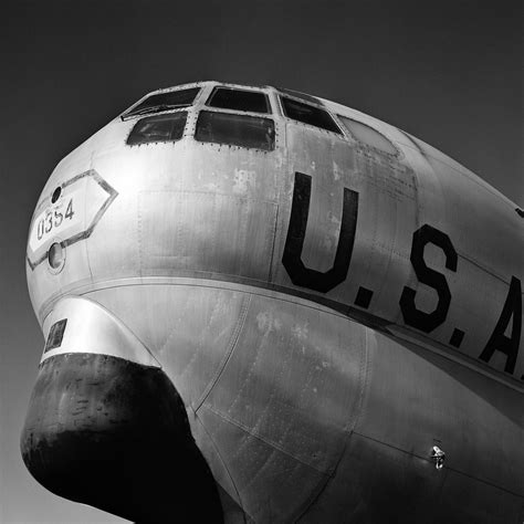 Stratofreighter | Boeing KC-97L Stratofreighter 53-0354 Cast… | Flickr