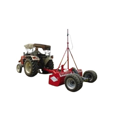 Agricultural Laser Land Leveler At 33000000 Inr In Nabha Gurdeep