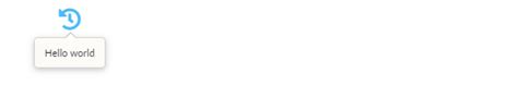Popup Can Be Triggered On Hover And Click
