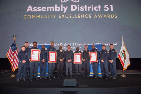 20251012 Assembly District 51 Community Excellence Awards Flickr