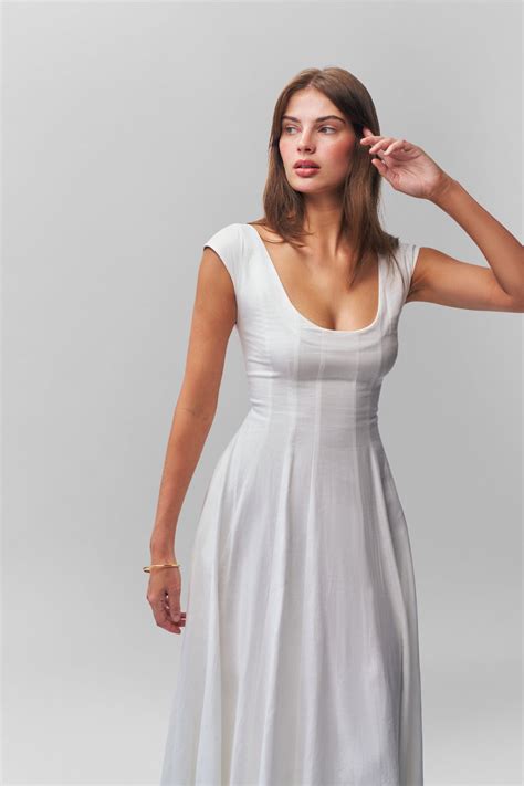 Leila Dress Guizio