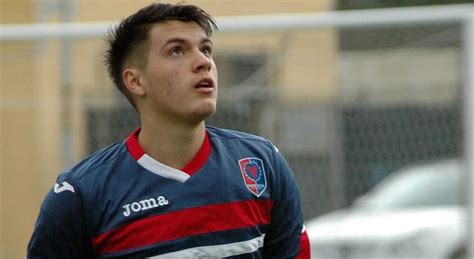 Sezze Berisha Con La Rappresentativa Allievi Al Torneo Delle Regioni