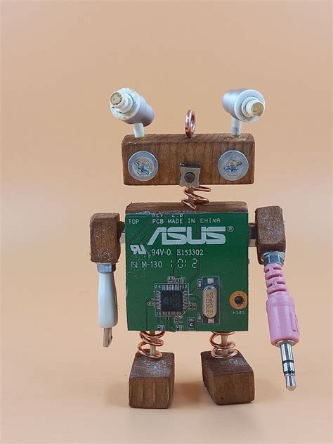 Пин от пользователя Restoration Illumination на доске abk robot ...