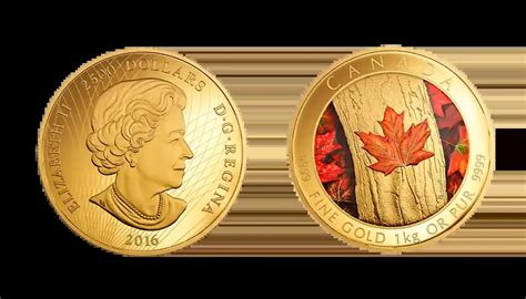 Canadian Maple Leaf Gold Coin Price Value And Features