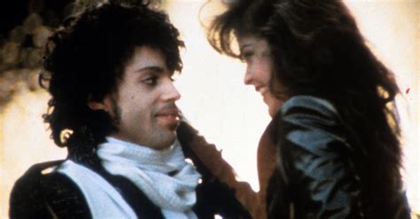 Princes Purple Rain Coat Going Up For Auction Time