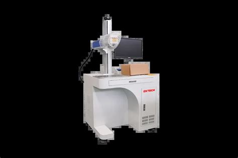 Desktop Laser Marker And Engraver DXTECH South Africa