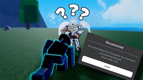 This Hacker Returned And Hacked Blox Fruits Youtube