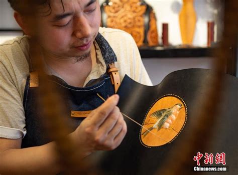 屈原故里指尖上的端午 搜狐大视野 搜狐新闻