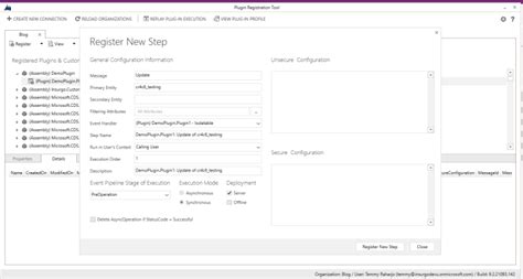 Dataverse Plugin Development Simplify Your Plugin Code Using This Way