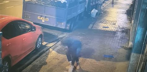 車cam直擊│深水埗兩車遭扑窗盜竊 一車車窗超堅固氣走賊人 星島日報