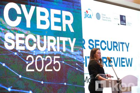 “Монгол Улсын кибер аюулгүй байдал бичиг баримтын түвшинд олон ахиц гарсан ч түүнийгээ хийж