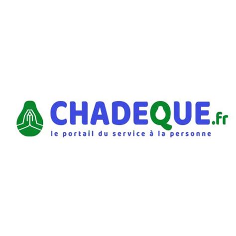 Inscription Chadeque Abonnement Bi Annuel Espace Professionnel Chadeque Fr Le Portail Du