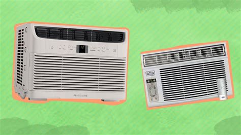 Window Air Conditioners Vs Portable Air Conditioners Which One Is Better