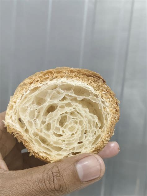 Satyam Kumar Singh On Linkedin Croissant Croissants Croissantday Bakery Bakerychef
