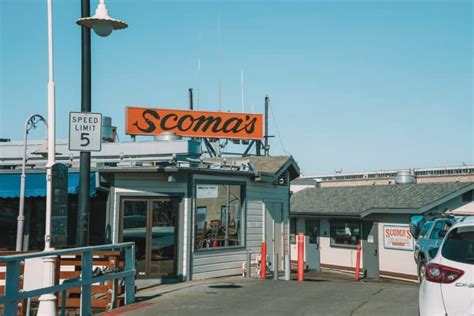 17 Best Waterfront Restaurants In San Francisco With Views