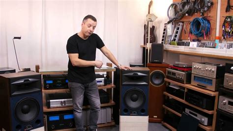 Official JBL Synthesis Pro Revel Home Theater Thread Page 45 AVS Forum