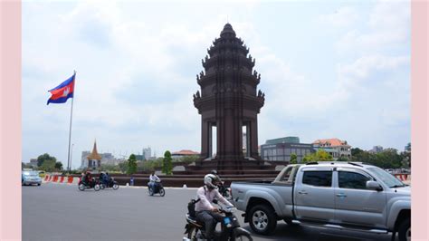 ព័តមានសេដ្ឋកិច្ច ថ្ងៃទី១៣ ខែមេសា ឆ្នាំ២០២១ សេដ្ឋកិច្ចកម្ពុជាថ្ងៃនេះ